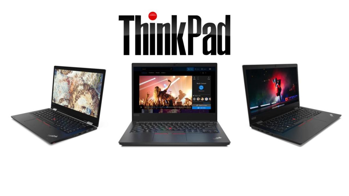 Lenovo ThinkPad model numbers are getting simpler | Digit