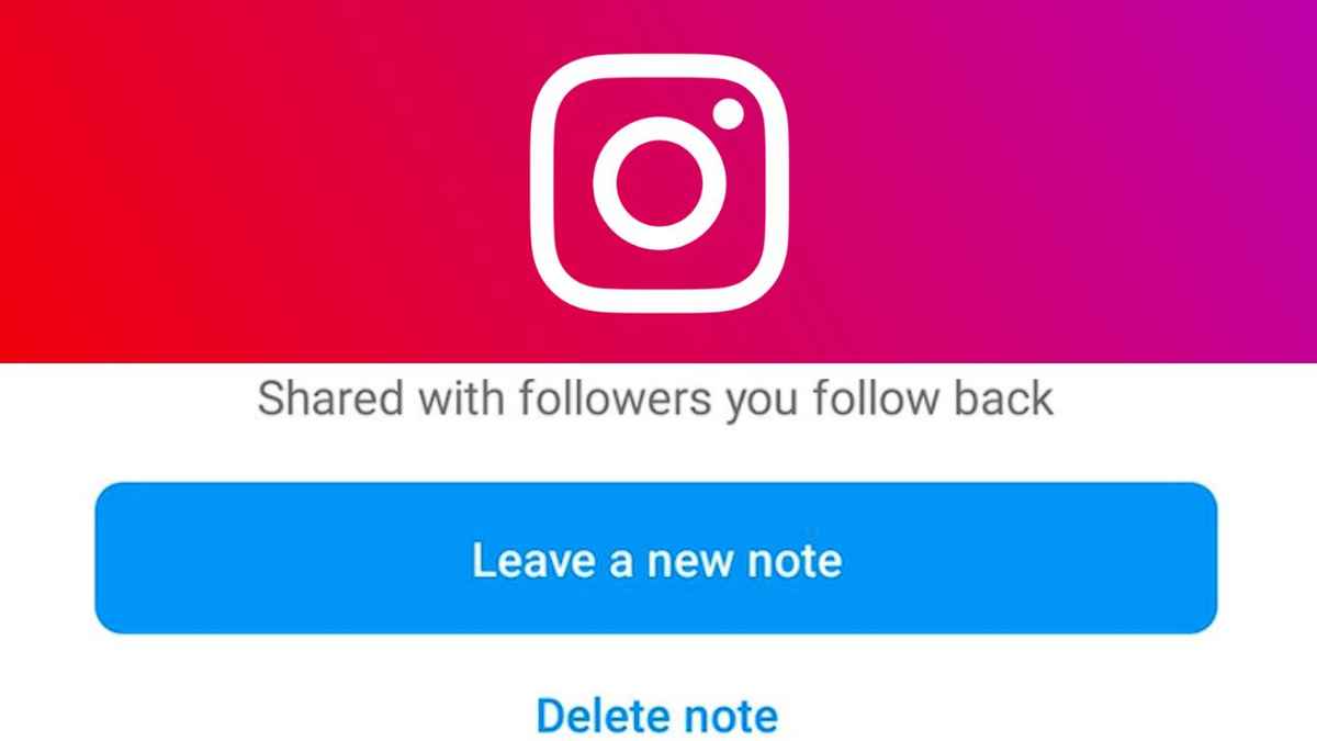 Instagram Notes: Here is how to use them | Digit