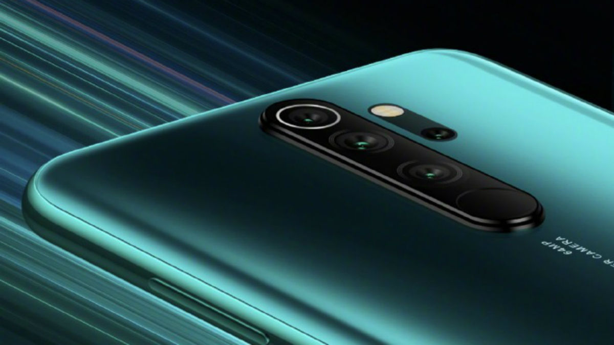 Redmi Note 8 Pro confirmed to feature 64MP quad-camera setup, tipped to ...