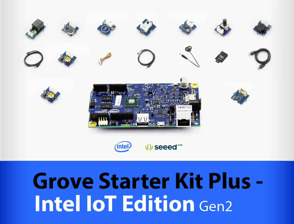 Hints on yocto builds for Intel IoT developer kit | Digit