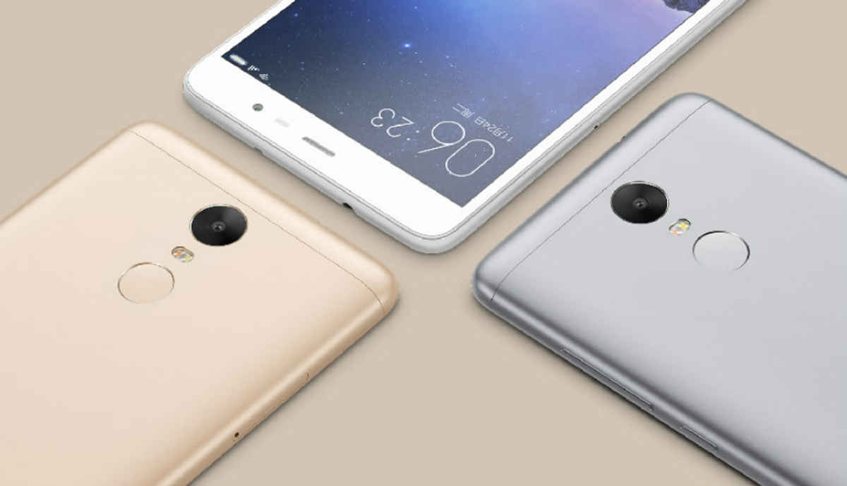 Xiaomi confirms Redmi Note 3 launch for India | Digit