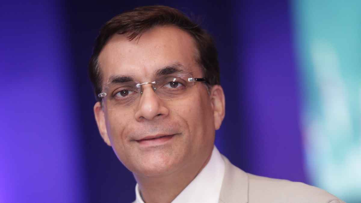 Nokia India's Amit Marwah sheds light on how far is the 5G reality | Digit