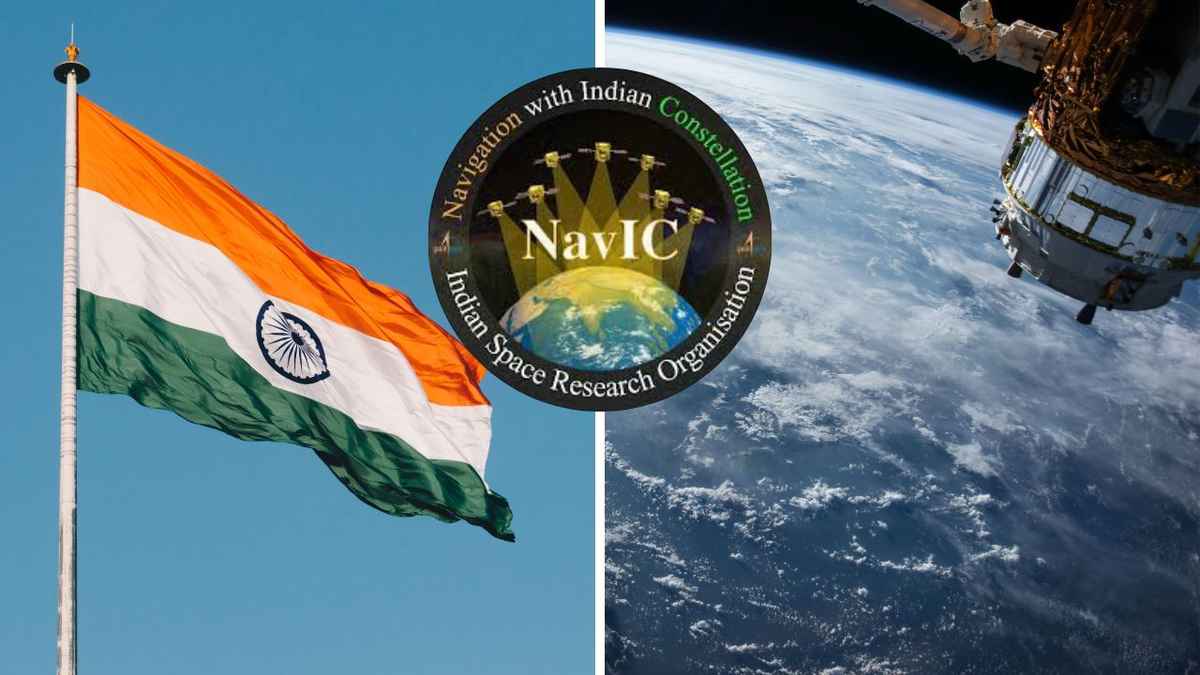 Indian Government wants all smartphones to come with NavIC support by ...