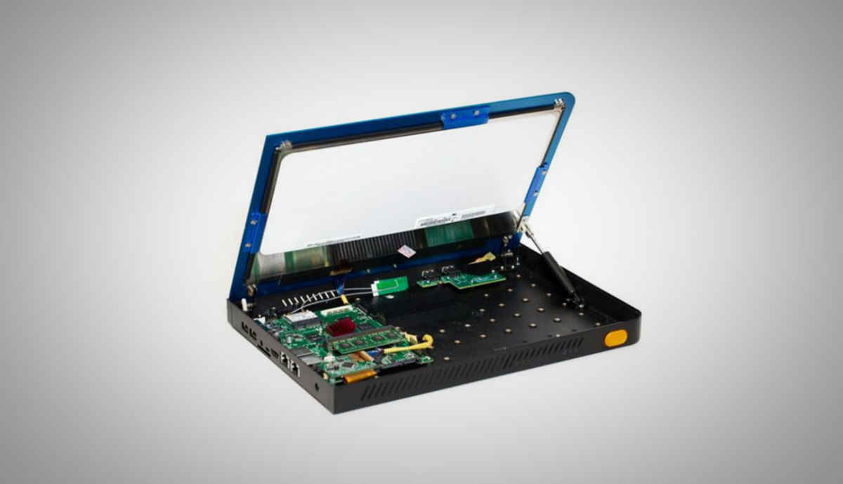 Project Novena: World's first fully open source laptop now available ...