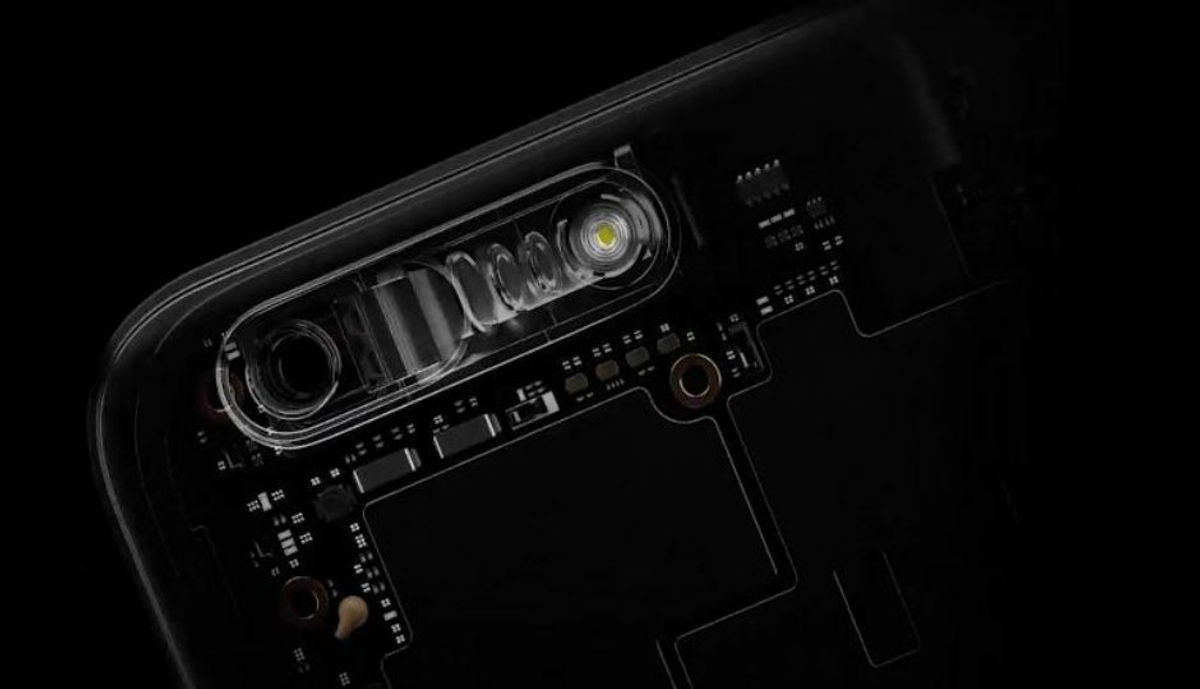 Oppo announces 5x dual-camera zoom with persicope-style lens mechanism ...