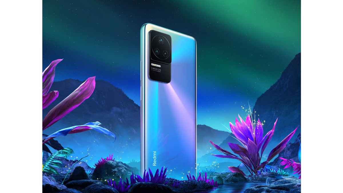 Redmi K60 may enter Indian markets as the Poco F5 Pro: Here’s what to ...