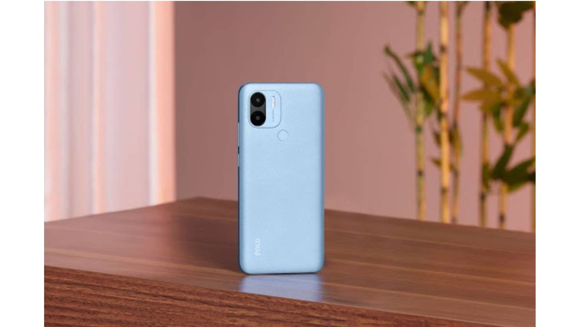 Poco C50 launched in India: Here are its top 5 features | Digit