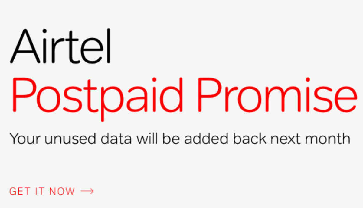 Airtel data rollover offer is live: Here’s everything you need to know ...