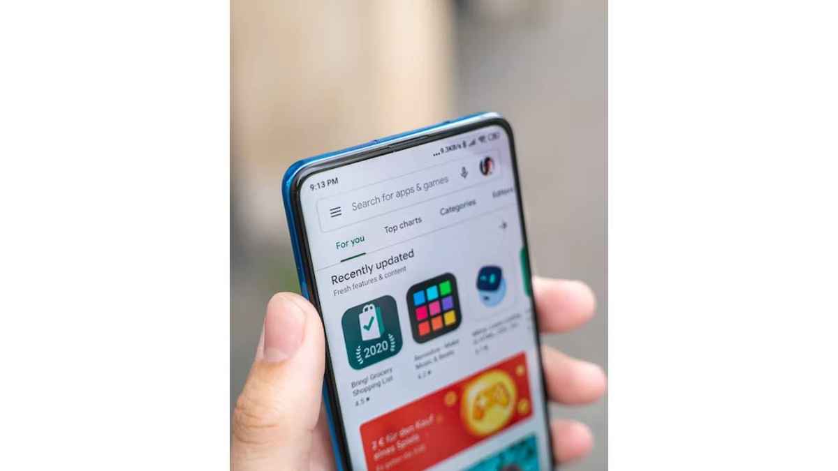 Google working on a ‘Find My Device’ app similar to Apple’s | Digit
