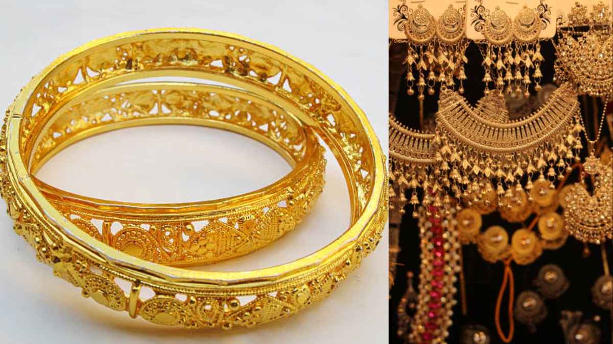 സ്വർണം ആശ്വാസവിലയിൽ! വാങ്ങാൻ മികച്ച അവസരം Gold price remains unchanged ...