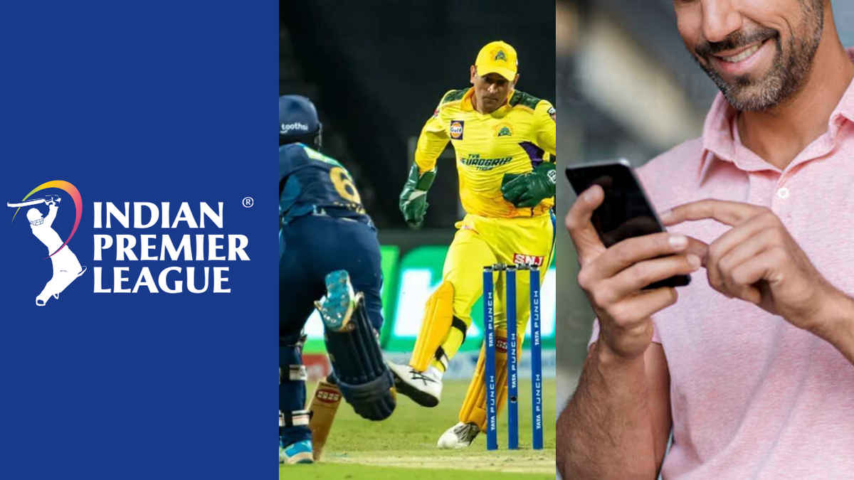 IPL Plan 2023: ಐಪಿಎಲ್ ಪ್ರಿಯರಿಗೆ 3 ವಿಶೇಷ ಡೇಟಾ ರೀಚಾರ್ಜ್ ಪ್ಲಾನ್ಗಳನ್ನು ...
