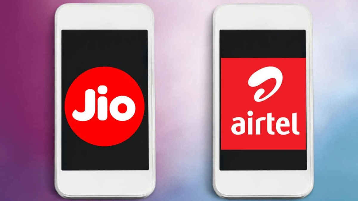 Jio VS Airtel 90 Days Plan::ஜியோவை விட ஏர்டெல் யின் இந்த திட்டத்தில் ரூ ...