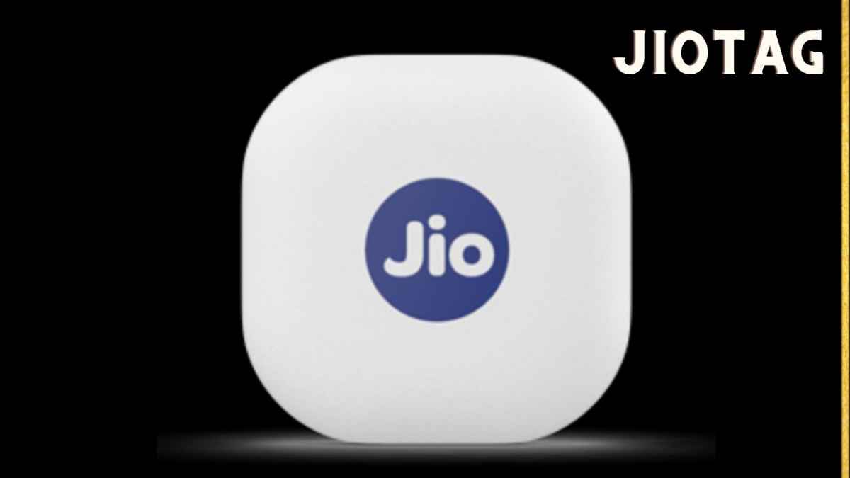 ஜியோவின் புதிய JioTag அறிமுகம் ஆப்பிளுக்கு டஃப் கொடுக்க வந்த ப்ளூடூத் ... ஜியோவின் புதிய JioTag அறிமுகம் ஆப்பிளுக்கு டஃப் கொடுக்க வந்த ப்ளூடூத் ...