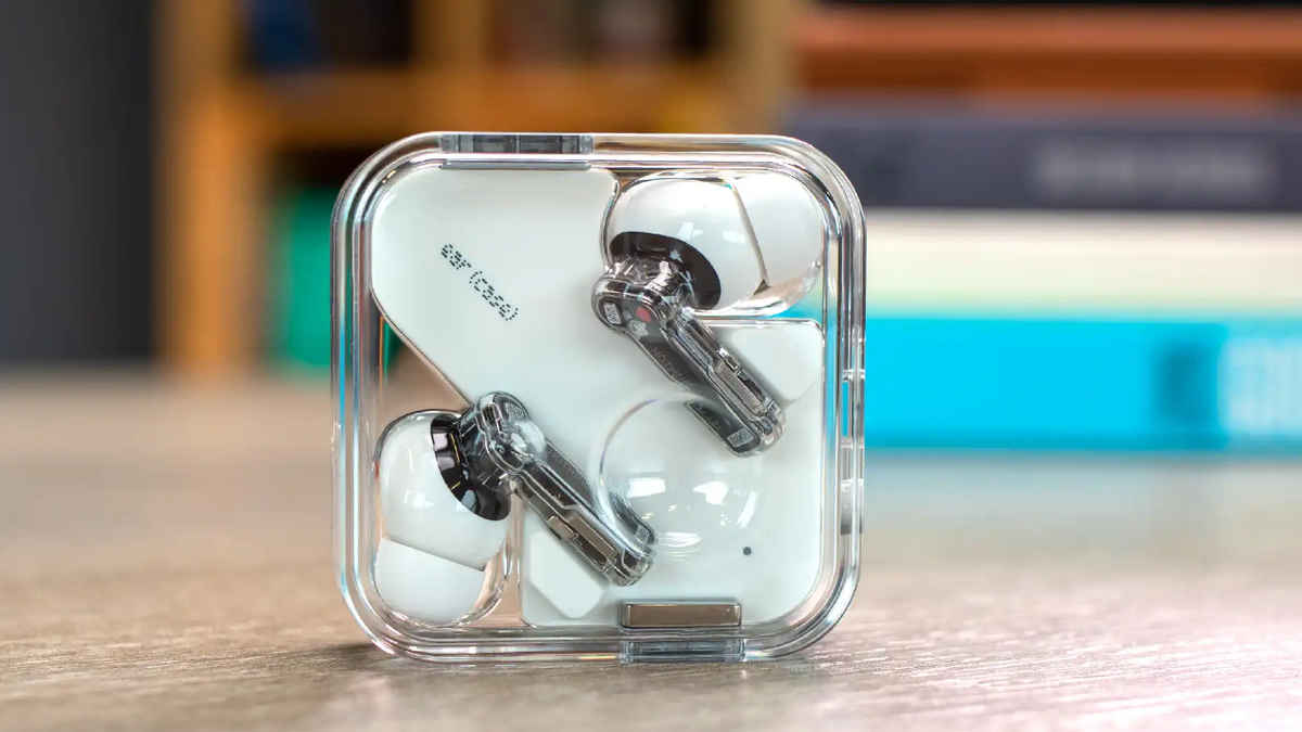 Nothing Ear (2) TWS: ಈ ಟಾಪ್ 5 ಕಾರಣಗಳಿಂದಾಗಿ ನಥಿಂಗ್ ಇಯರ್ 2 ಅನ್ನು ನೀವು ...