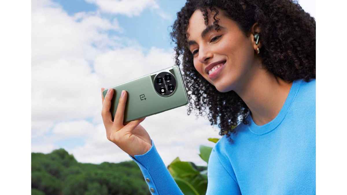 OnePlus 2023 product lineup tipped to include OnePlus 11 Pro, a OnePlus ...