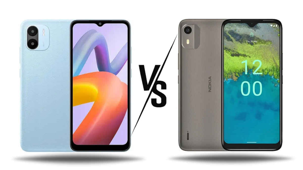 Poco C51 Vs Nokia C12 Plus: ಫೋನ್ಗಳ ಟಾಪ್ 5 ಫೀಚರ್ ಹೋಲಿಕೆ! ಯಾವುದು ಬೆಸ್ಟ್ ...