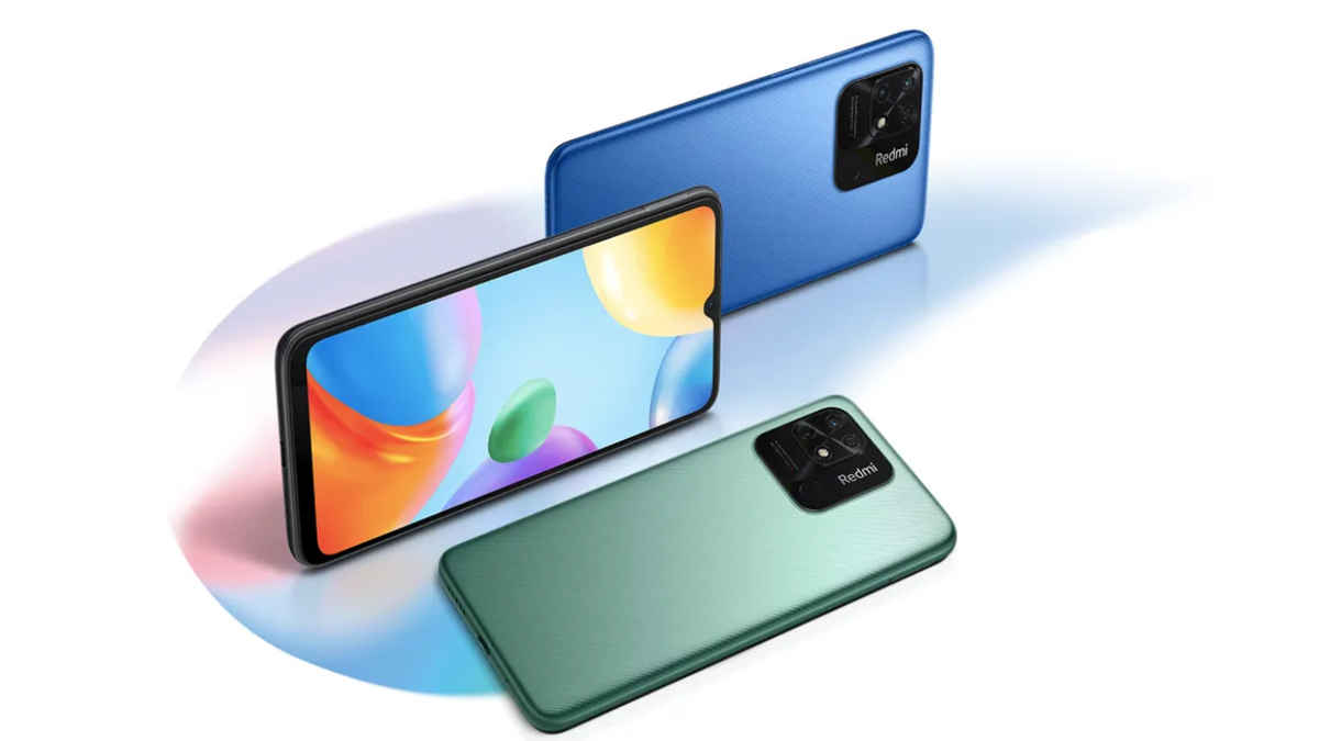 Redmi 12C New Storage Variant: ভারতে এল রেডমি ফোনের 4GB+128GB মডেল, দাম ...