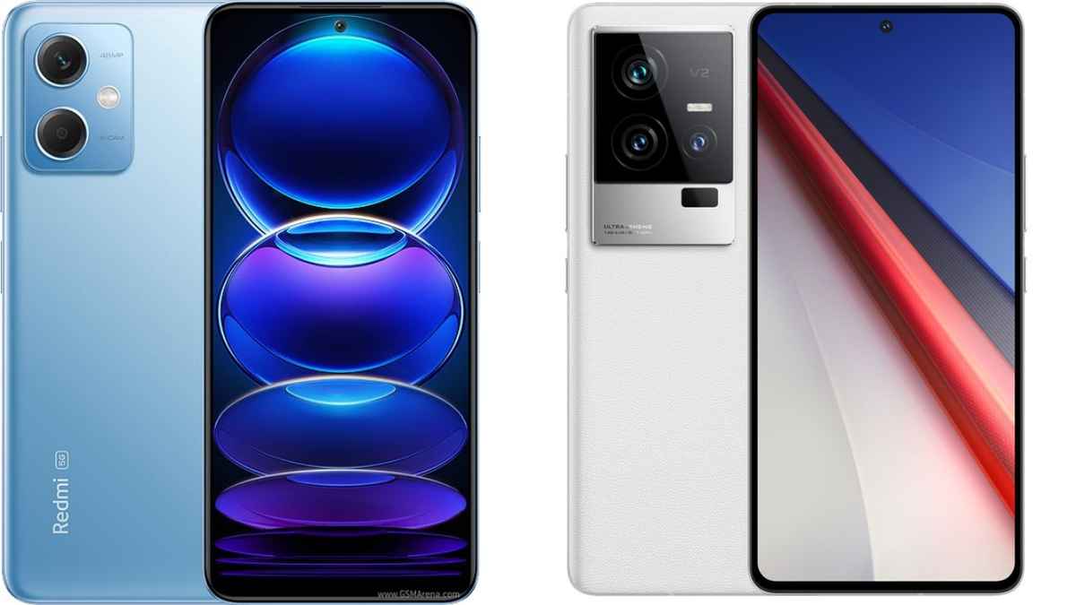 Redmi Note 12, iQOO 11, and more smartphone launches to look forward to ...