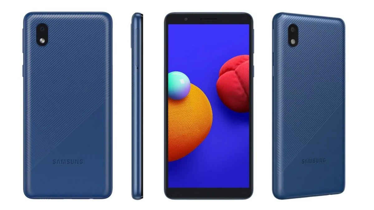 Samsung Galaxy M01 Core vs Redmi A1 vs Realme C30: யாருடைய அம்சங்கள் ...