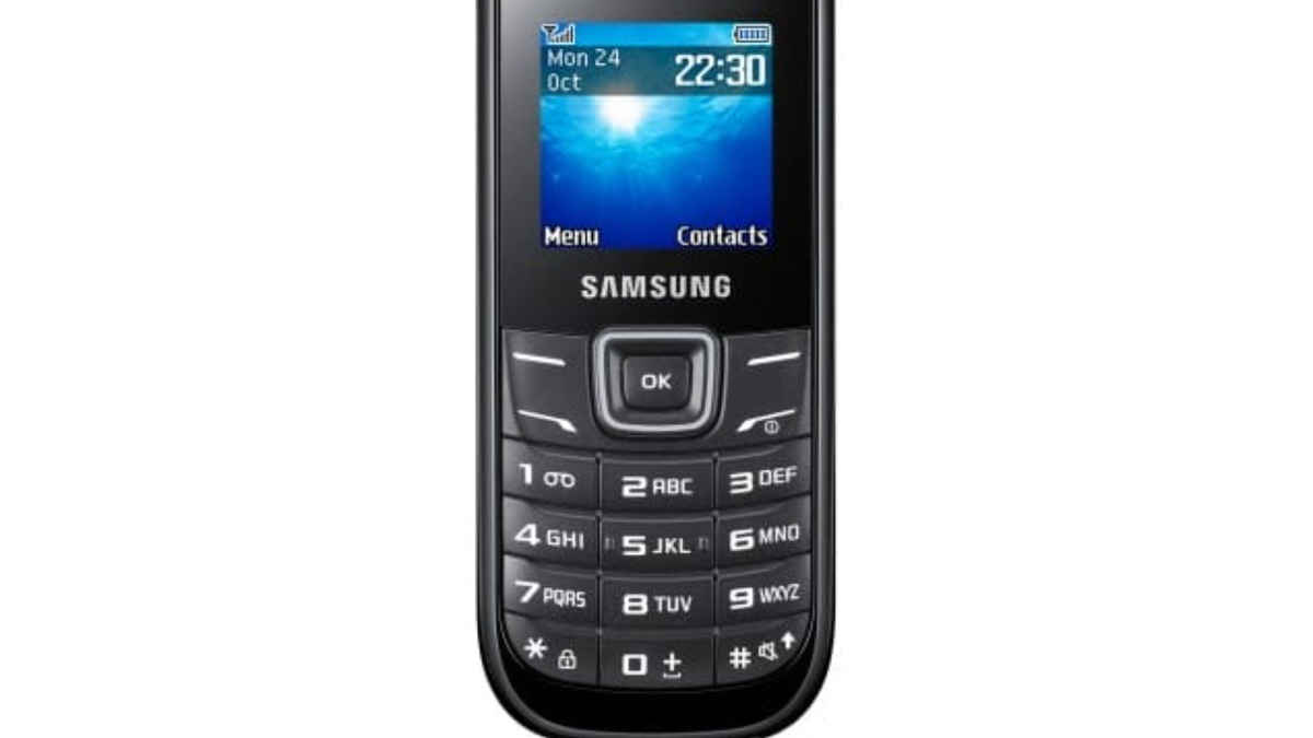 Best Samsung Keypad Mobile Phones: 7000 രൂപയിൽ താഴെ വിലയുള്ള സാംസങ് ...