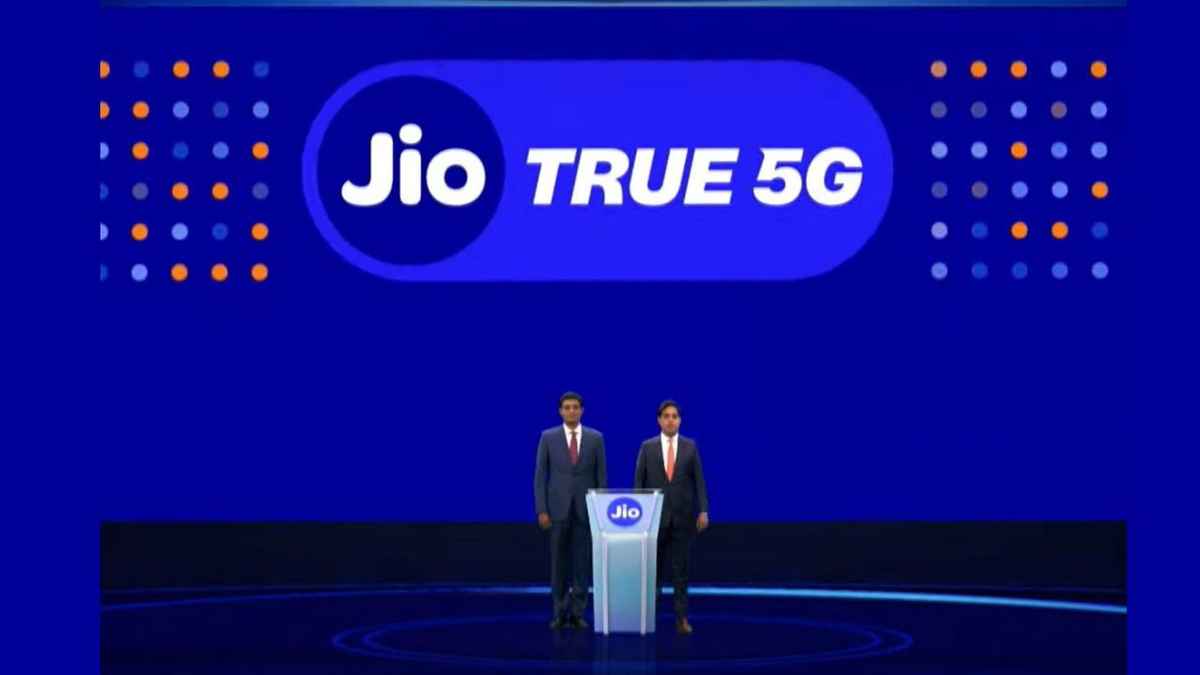 List of phones with Jio True 5G support | Digit