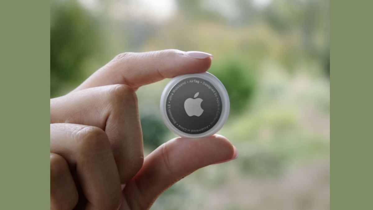 What is Grogu, Google’s AirTag competitor? | Digit