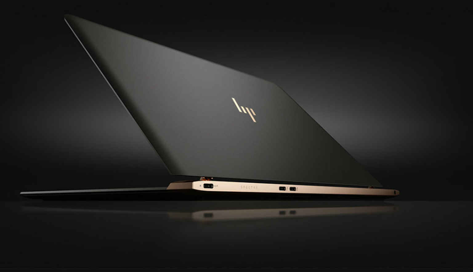 HP Spectre 13, world’s slimmest laptop launched in India at Rs. 1.2 lakh | Digit
