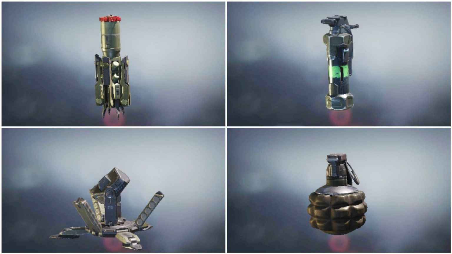 A guide to grenades in Call of Duty: Mobile | Digit