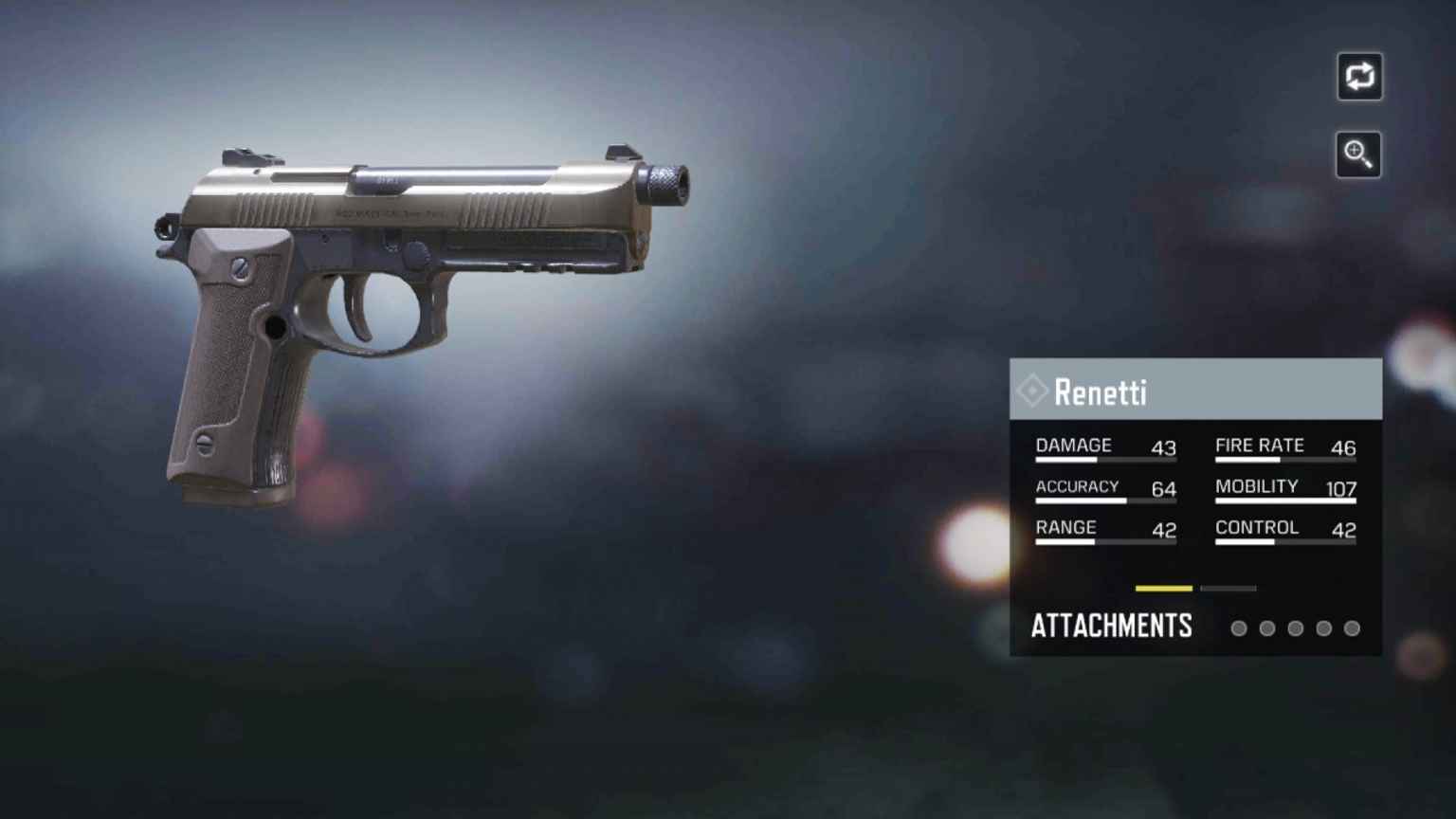Renetti pistol added to Call of Duty: Mobile, Here's how to get it | Digit