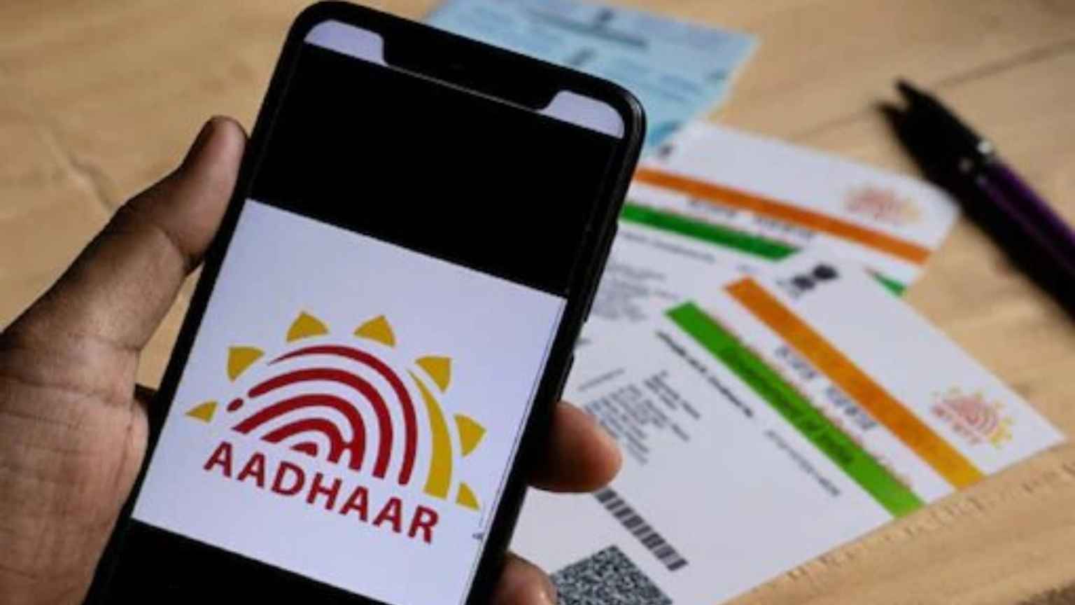 How To Check Number Of Mobile SIMs Registered On Your Aadhaar Card Digit