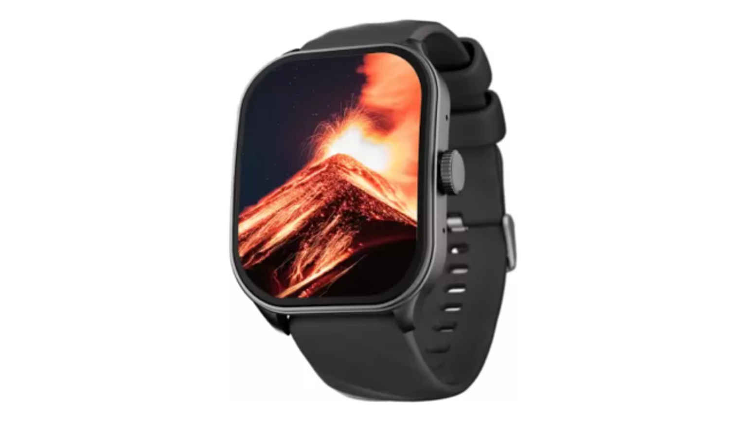 5 features of the newly launched Fastrack Revoltt FS1 Pro BT calling ...