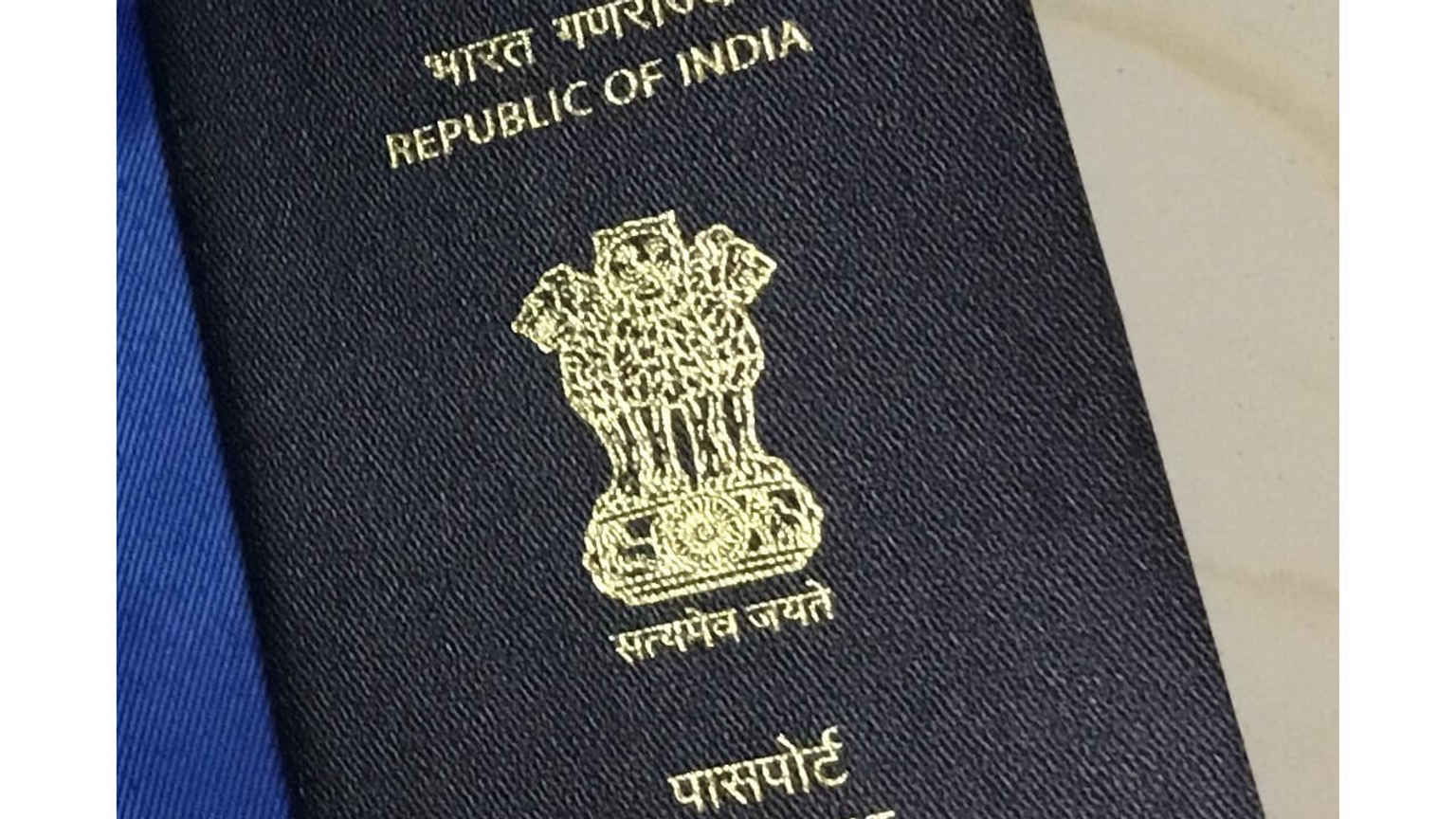 How To Change Address In Passport Online Follow Our Step By Step Guide Digit