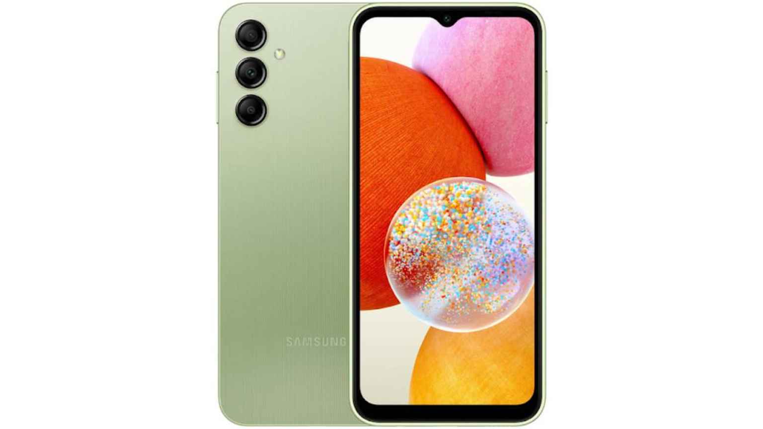 Top 5 features of Samsung Galaxy A14 4G you need to know about | Digit