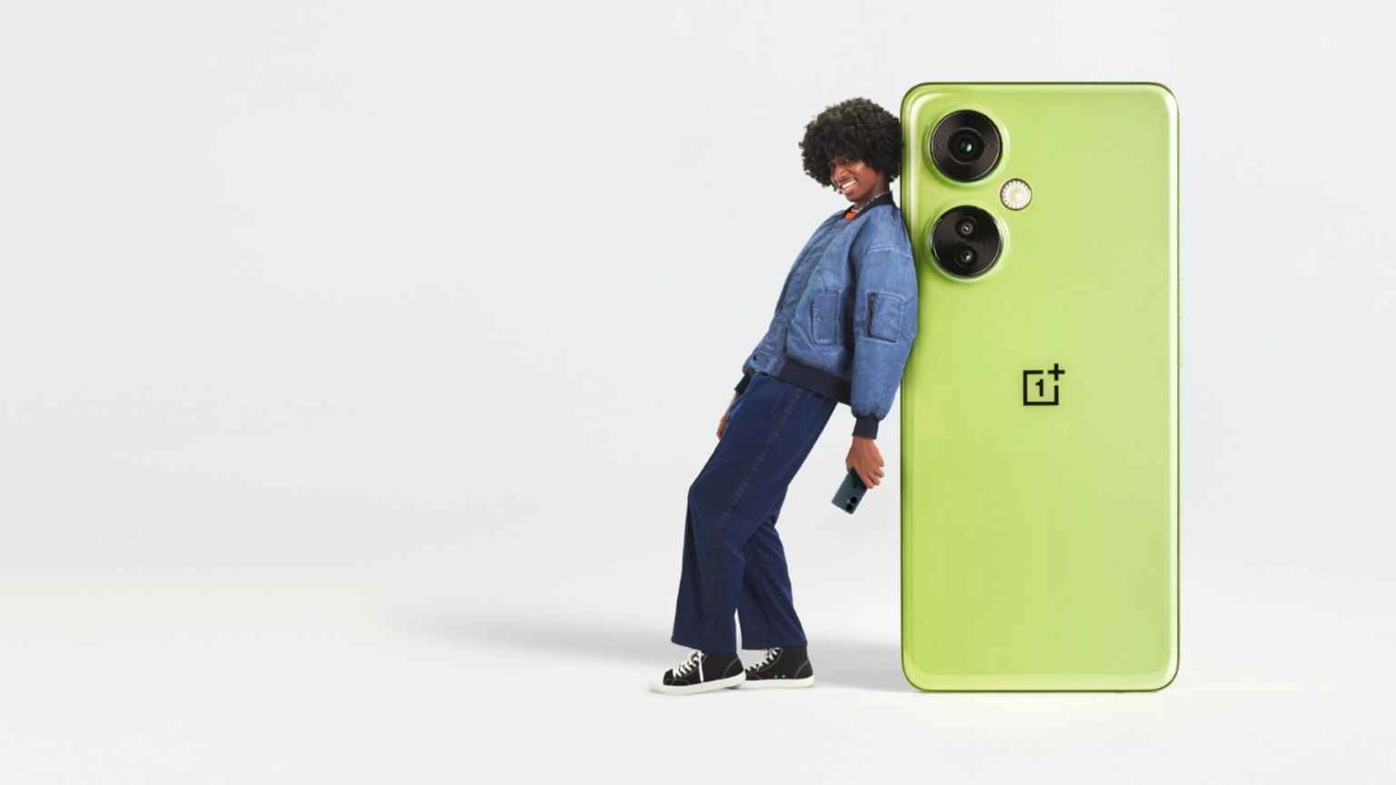ఈరోజు కూడా ఆఫర్లతో సేల్ కి అందుబాటులో OnePlus Nord CE3 Lite 5G ...