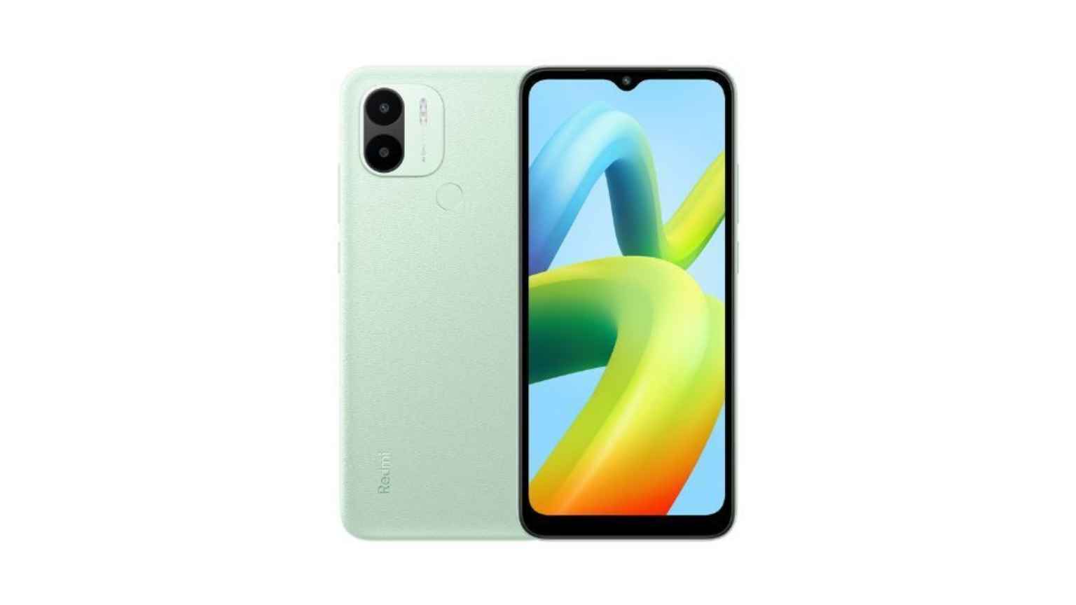 Poco C50 launch in India is confirmed to be on January 3 | Digit