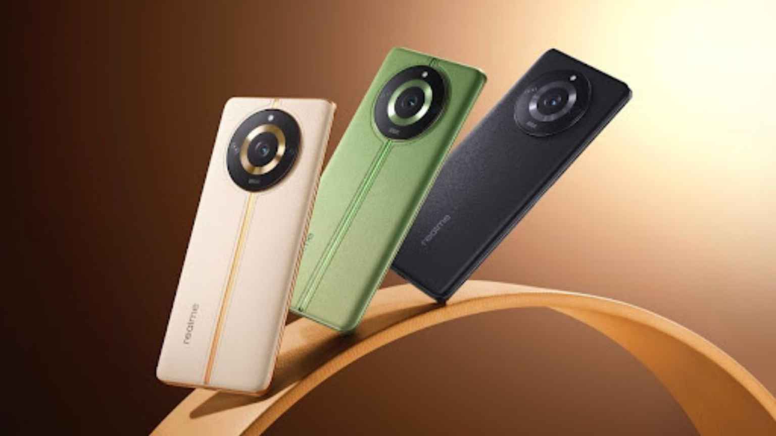 Realme 11 Pro Series 5G - India Launch Date, Price & Specs | Realme 11 Pro | Realme 11 Pro Plus 🔥