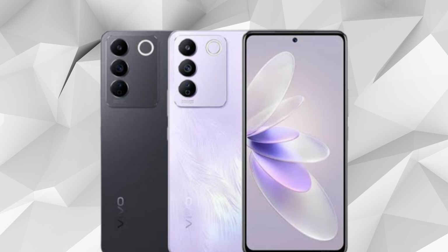 Vivo V29 Lite 5G emerges on Google Play Console, launch may happen very ...