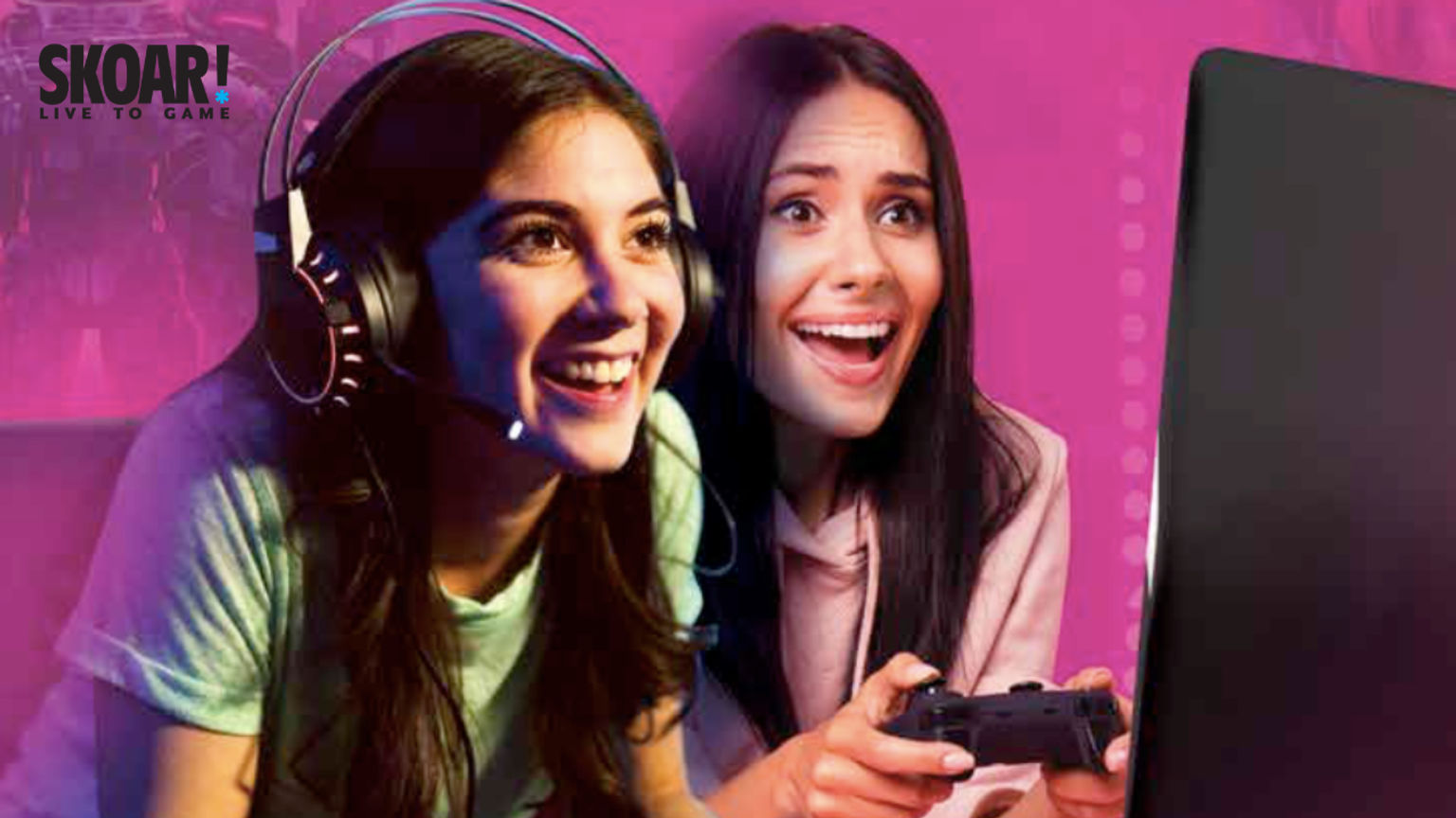Women in Gaming speak about gaming in India, their challenges and ...