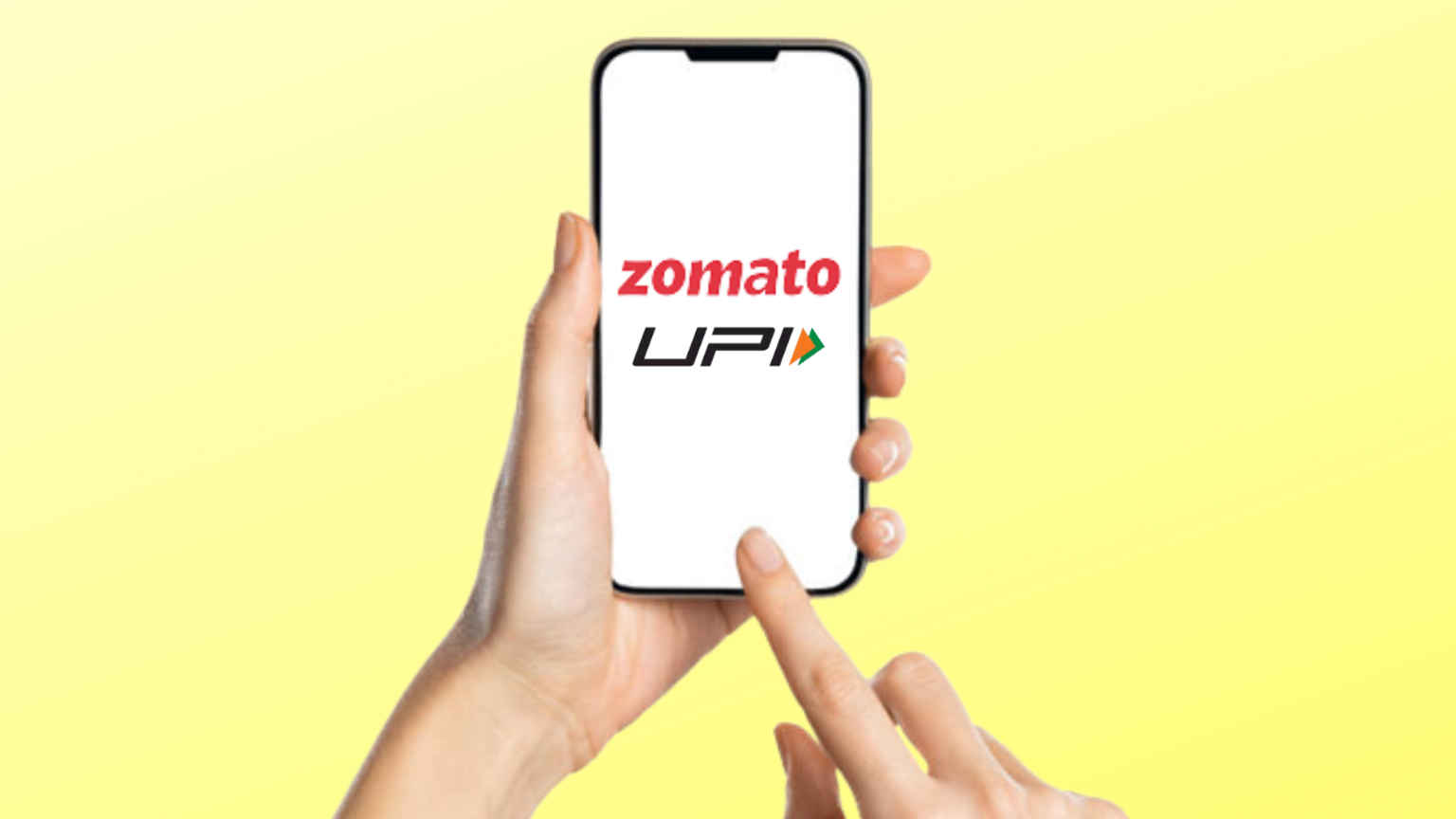 Zomato UPI lets you pay without leaving app: It’s very convenient | Digit Zomato UPI lets you pay without leaving app: It’s very convenient | Digit