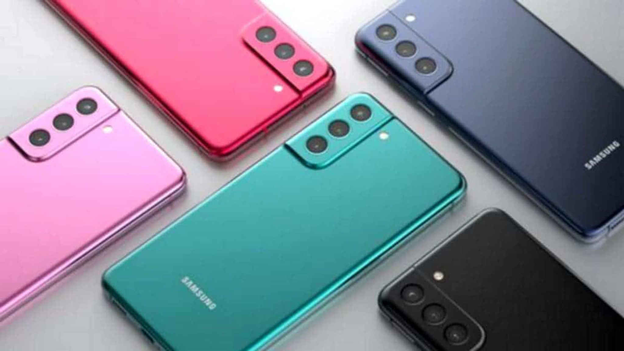 ಸ್ಯಾಮ್‌ಸಂಗ್‌ನ Waterproof Smartphone ಶೀಘ್ರದಲ್ಲೇ ಬರಲಿದೆ, ನಿರೀಕ್ಷಿತ ...