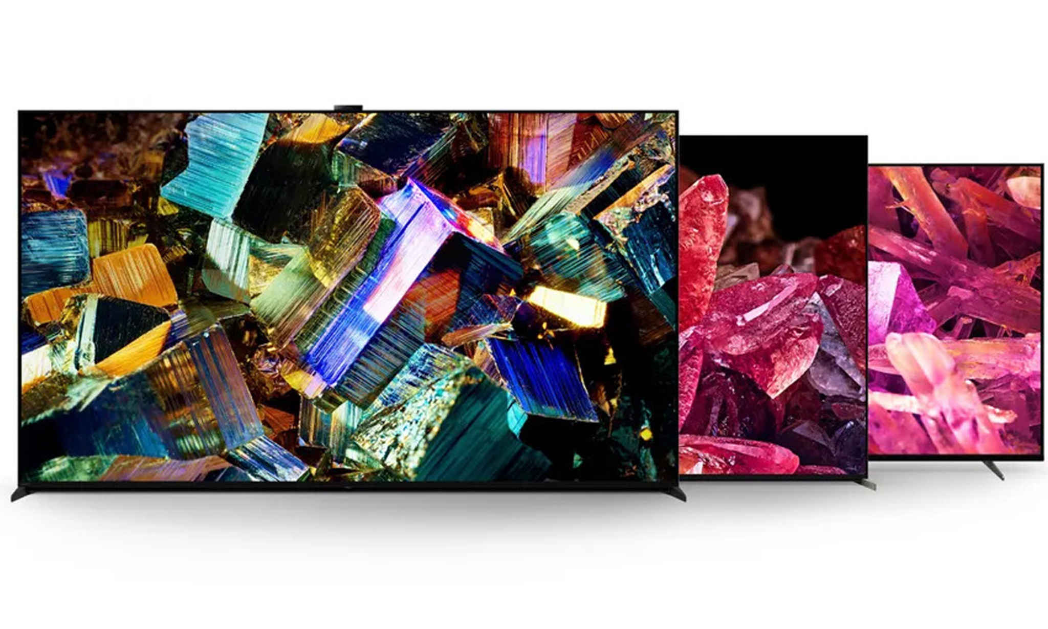 QD-OLED vs MLA OLED vs OLED Ex vs OLED WBE vs OLED WBC TV panels: Types ...