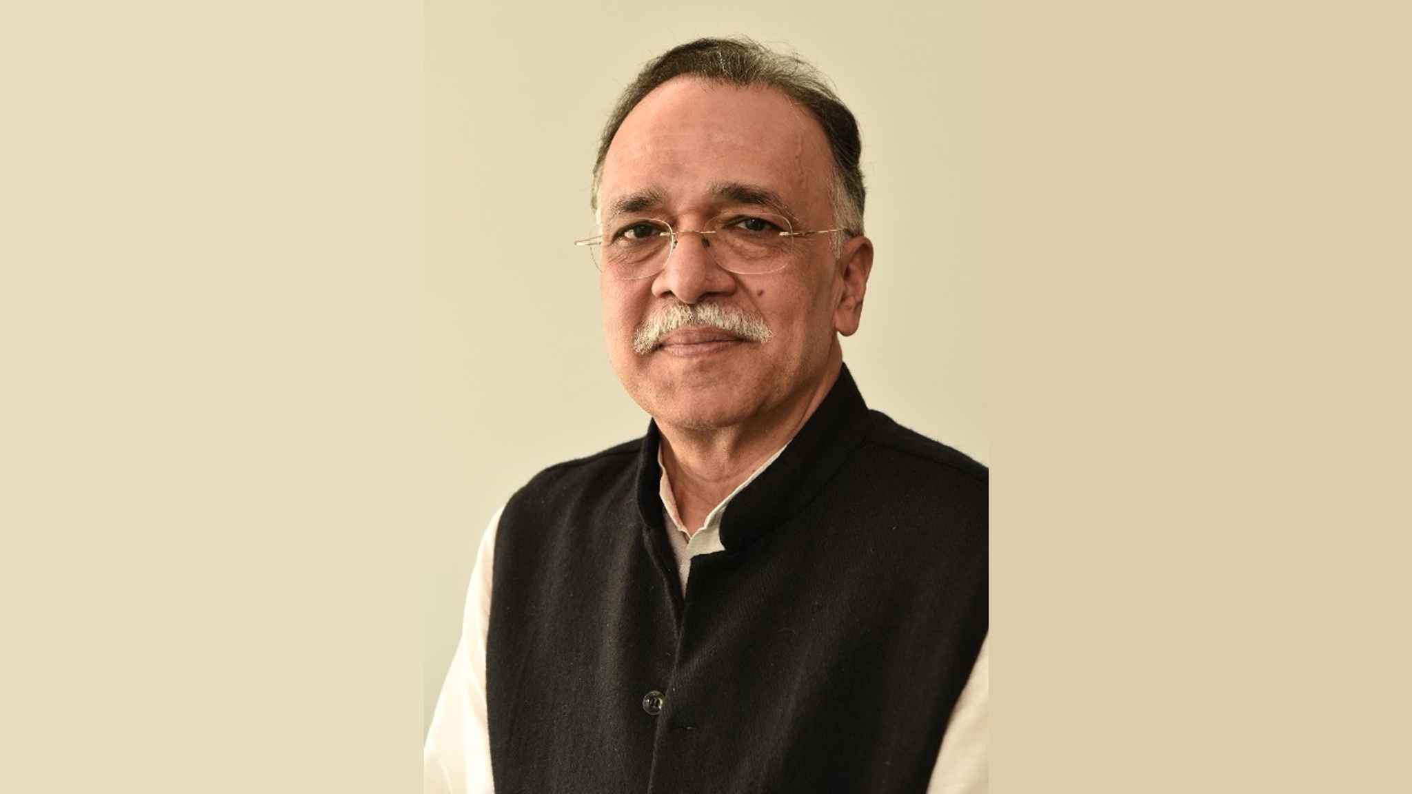 Dr Pramath Raj Sinha of Harappa Education talks about how Edtech will ...