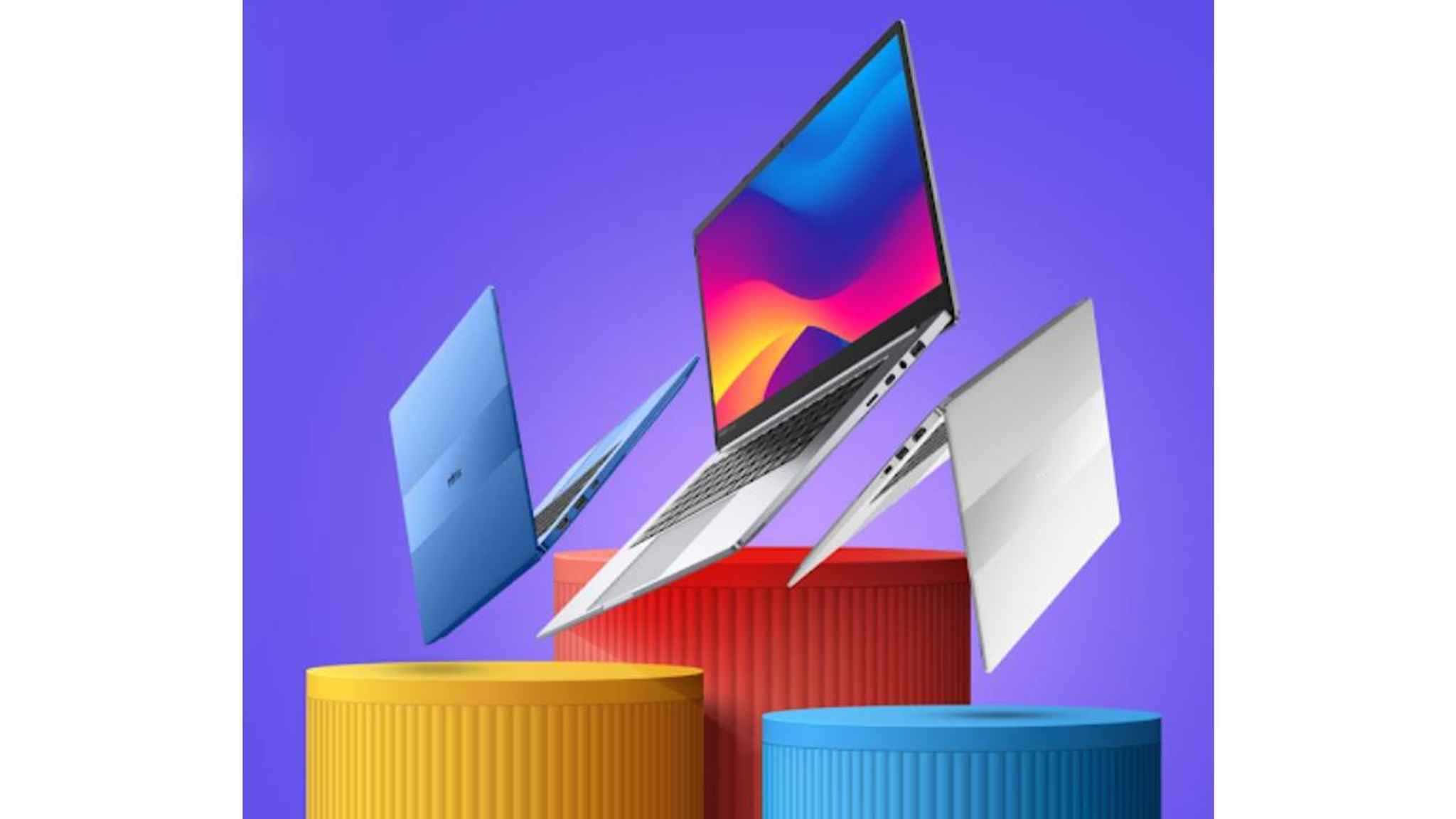 Infinix launches new INBook Y1 Plus: Here are top 5 key features | Digit