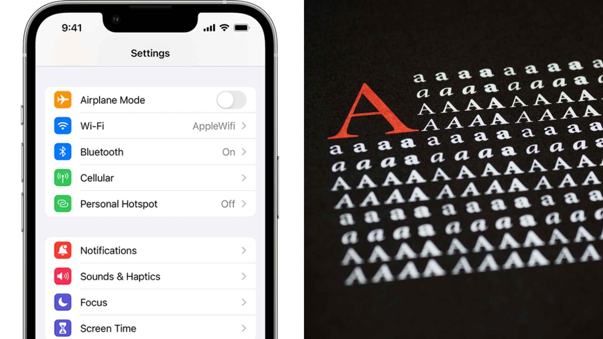Change iPhone system font without jailbreaking using this iOS app: How it works | Digit