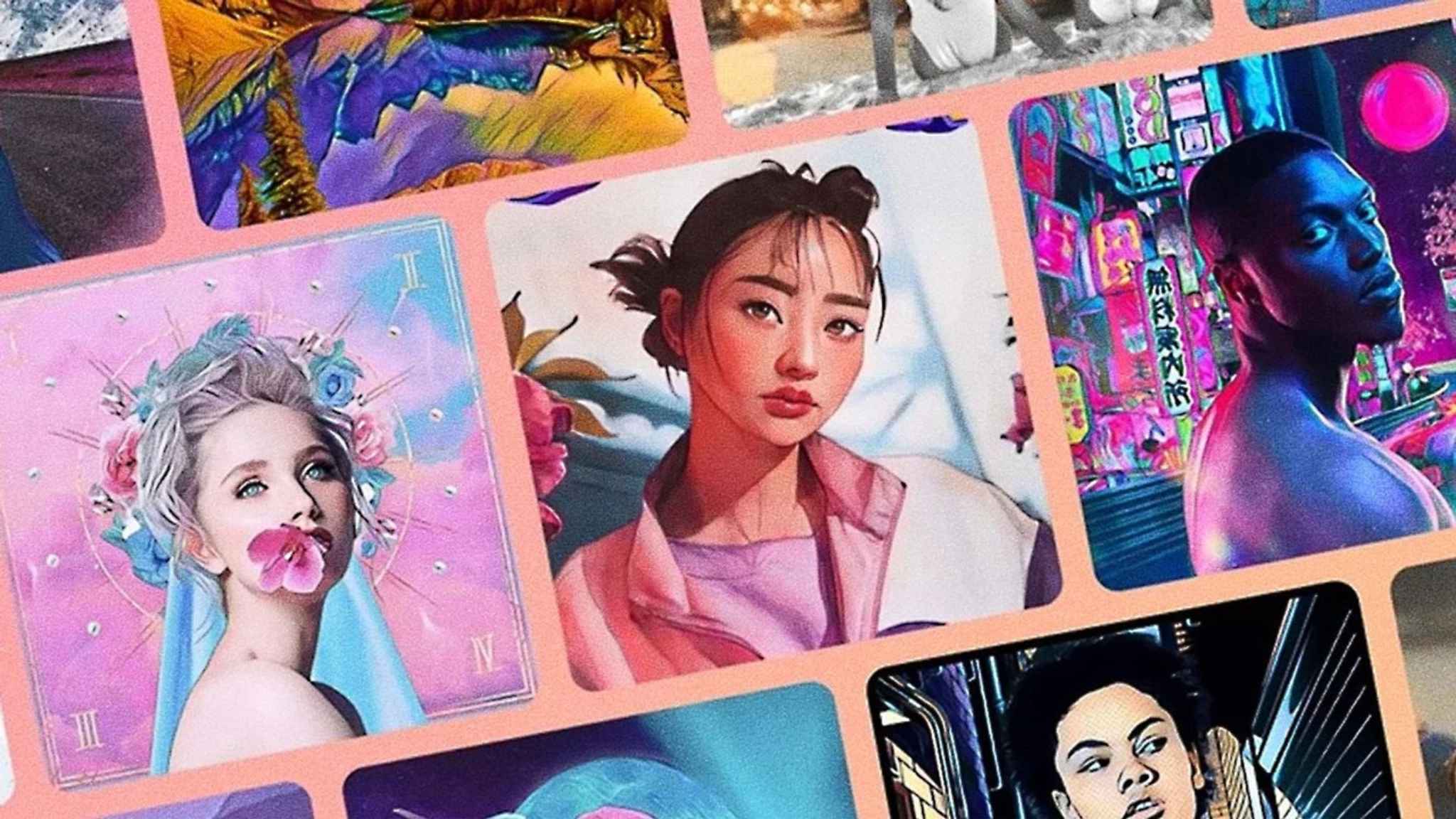 Lensa AI: What is it and how do you use it? | Digit