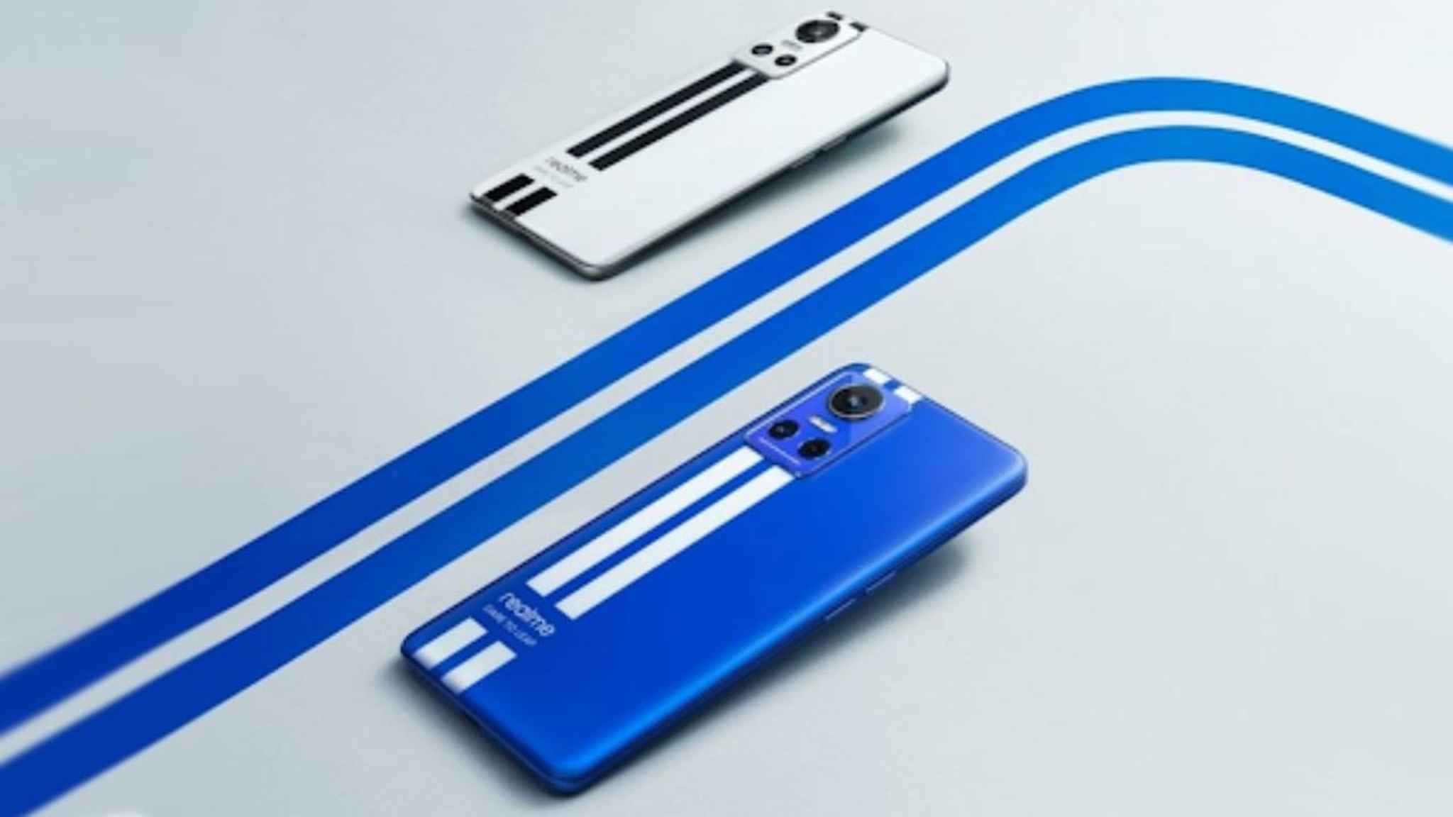 Realme GT Neo 5 specifications have been leaked. Here’s what to expect ...