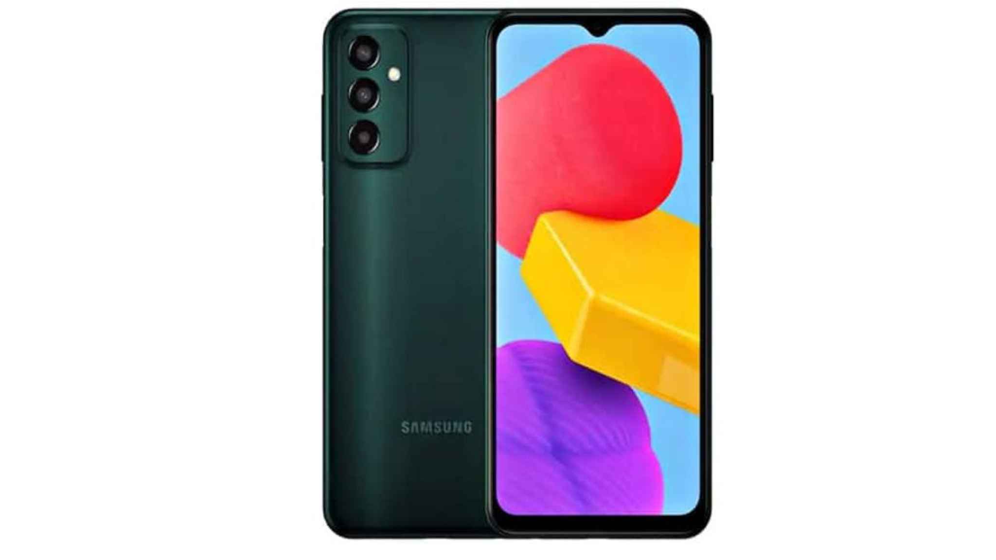 New Samsung Galaxy F-Series smartphone to launch in India in January ...