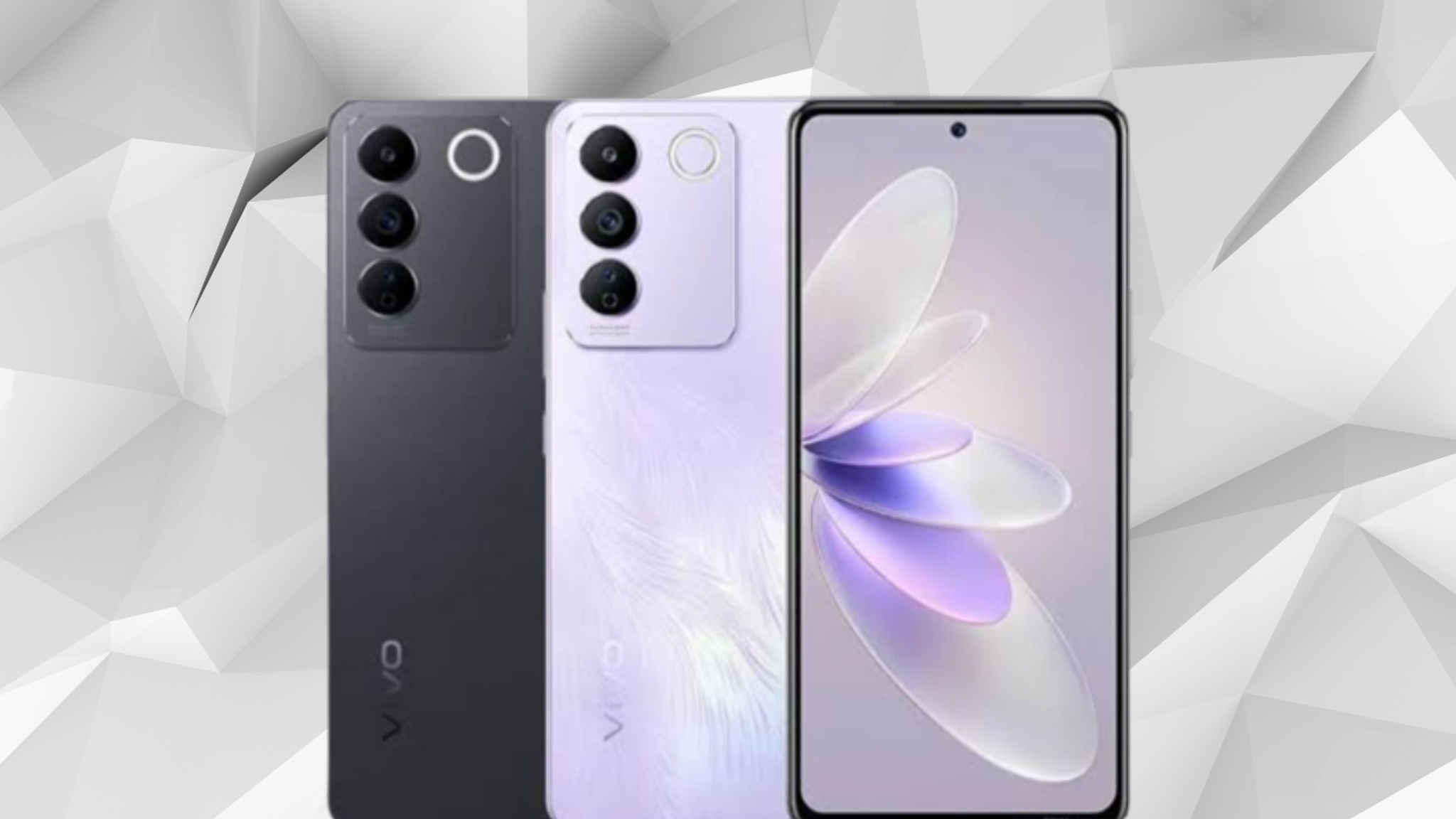 लॉन्च से पहले लीक हुए Vivo V29 Lite 5G के स्पेक्स, 64MP कैमरा देगा ...