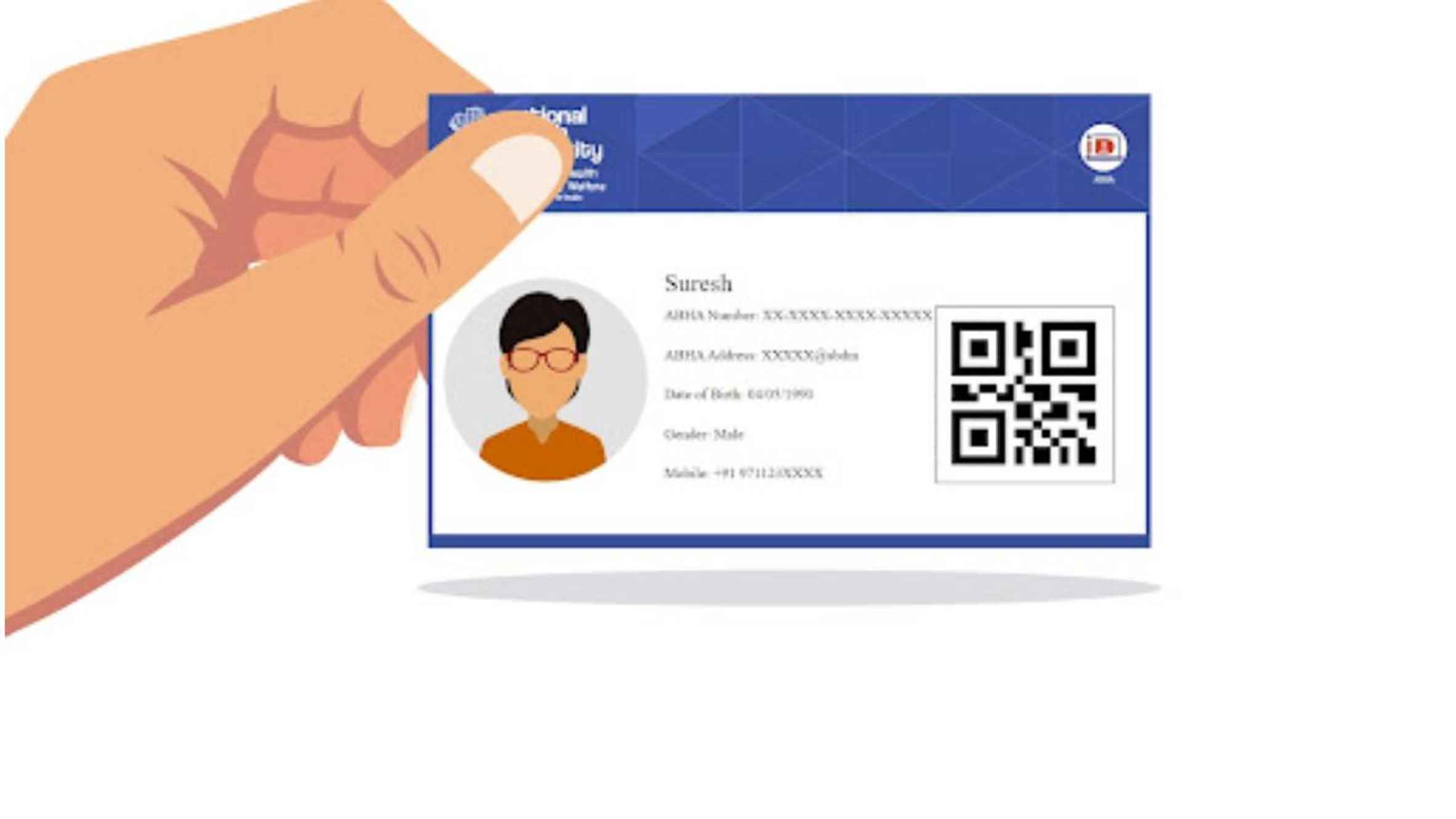 ABHA card: What is it and how to apply? | Digit