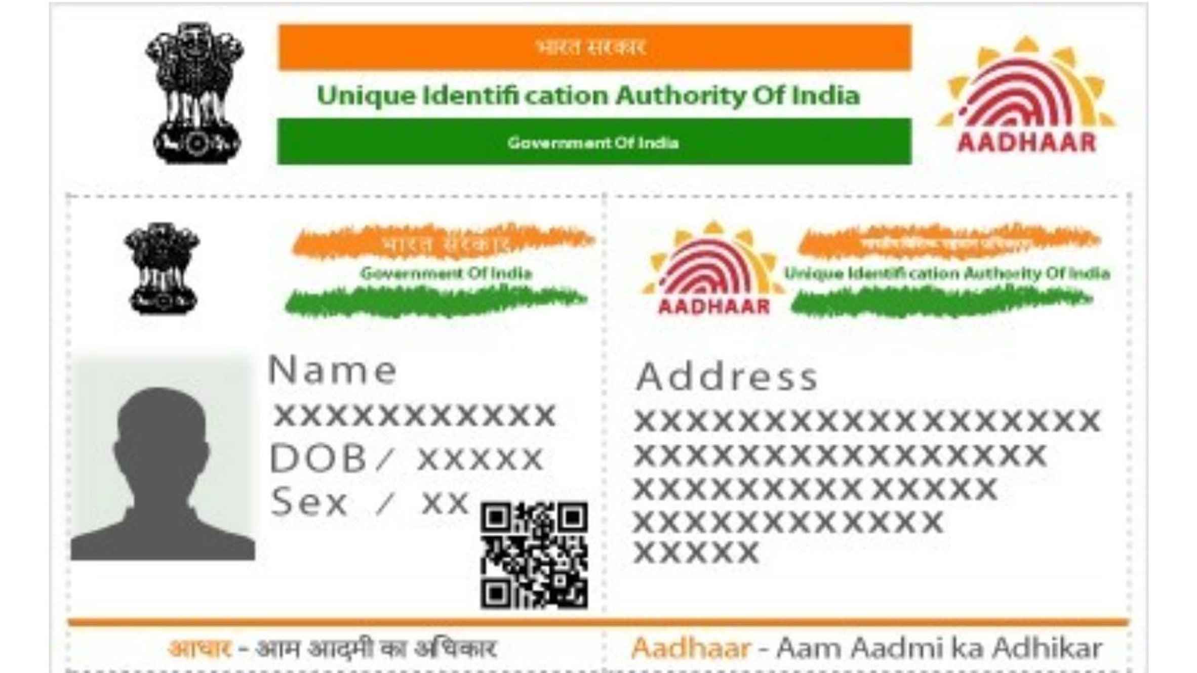 Important Aadhaar Card update for you: Get your e-Aadhaar in minutes ...